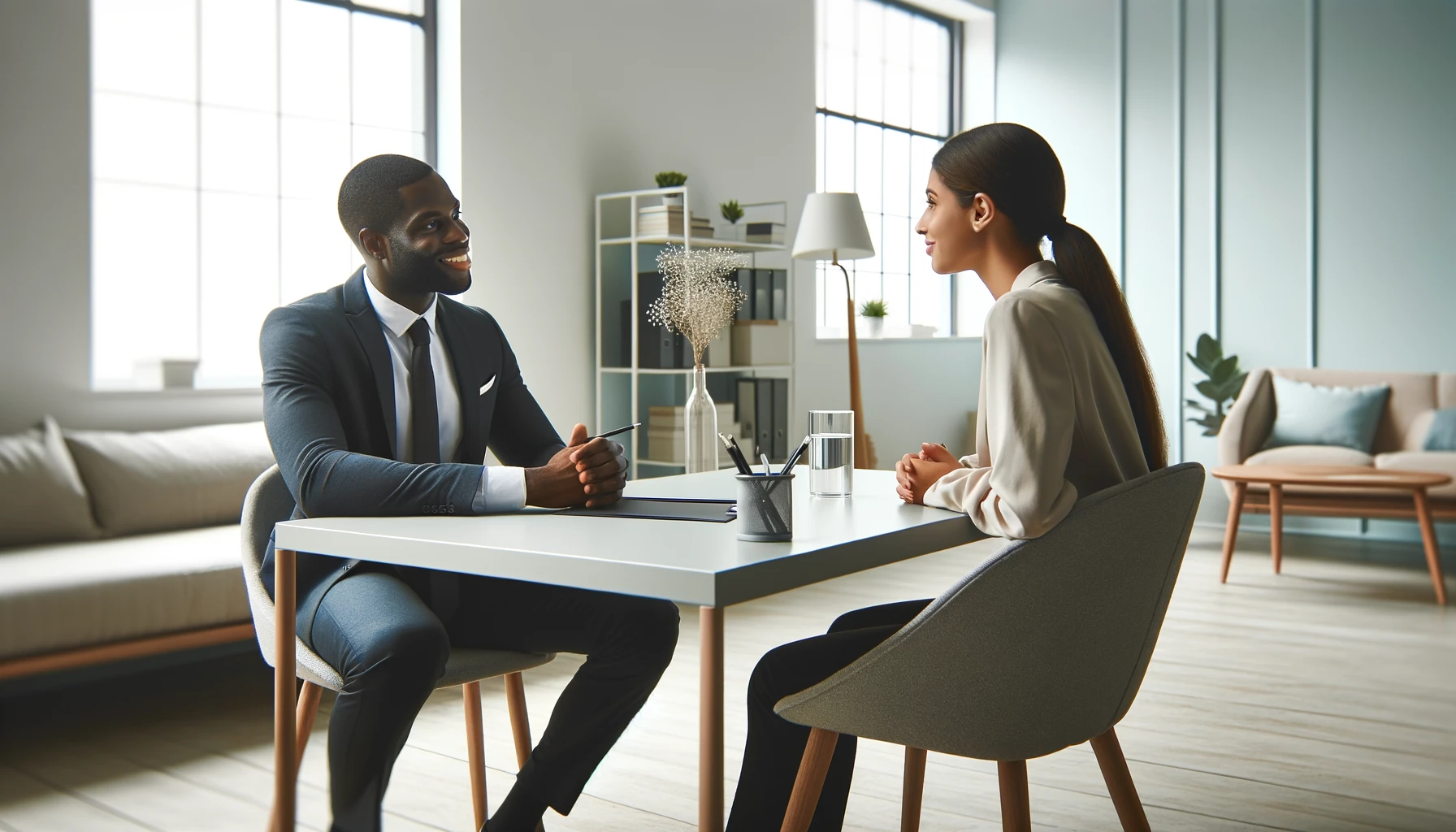 Checklista för bra samtal med medarbetare - Adligo